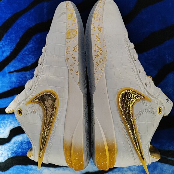 Nike Lebron | Shoes | Lebron Xx White Us | Poshmark